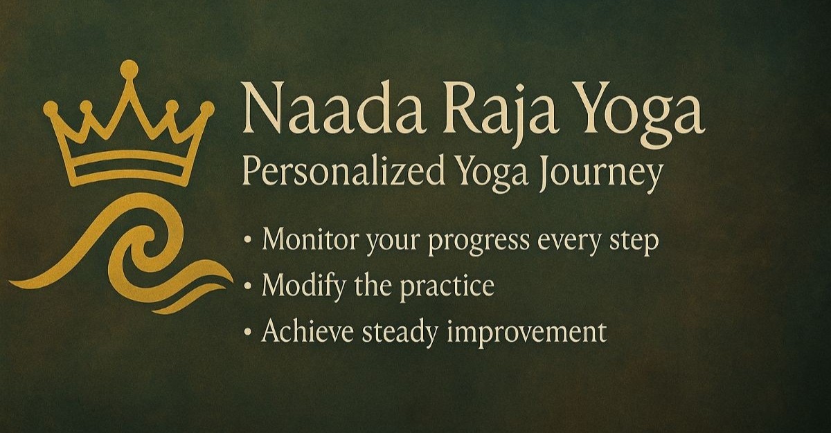Naada Raja Yoga